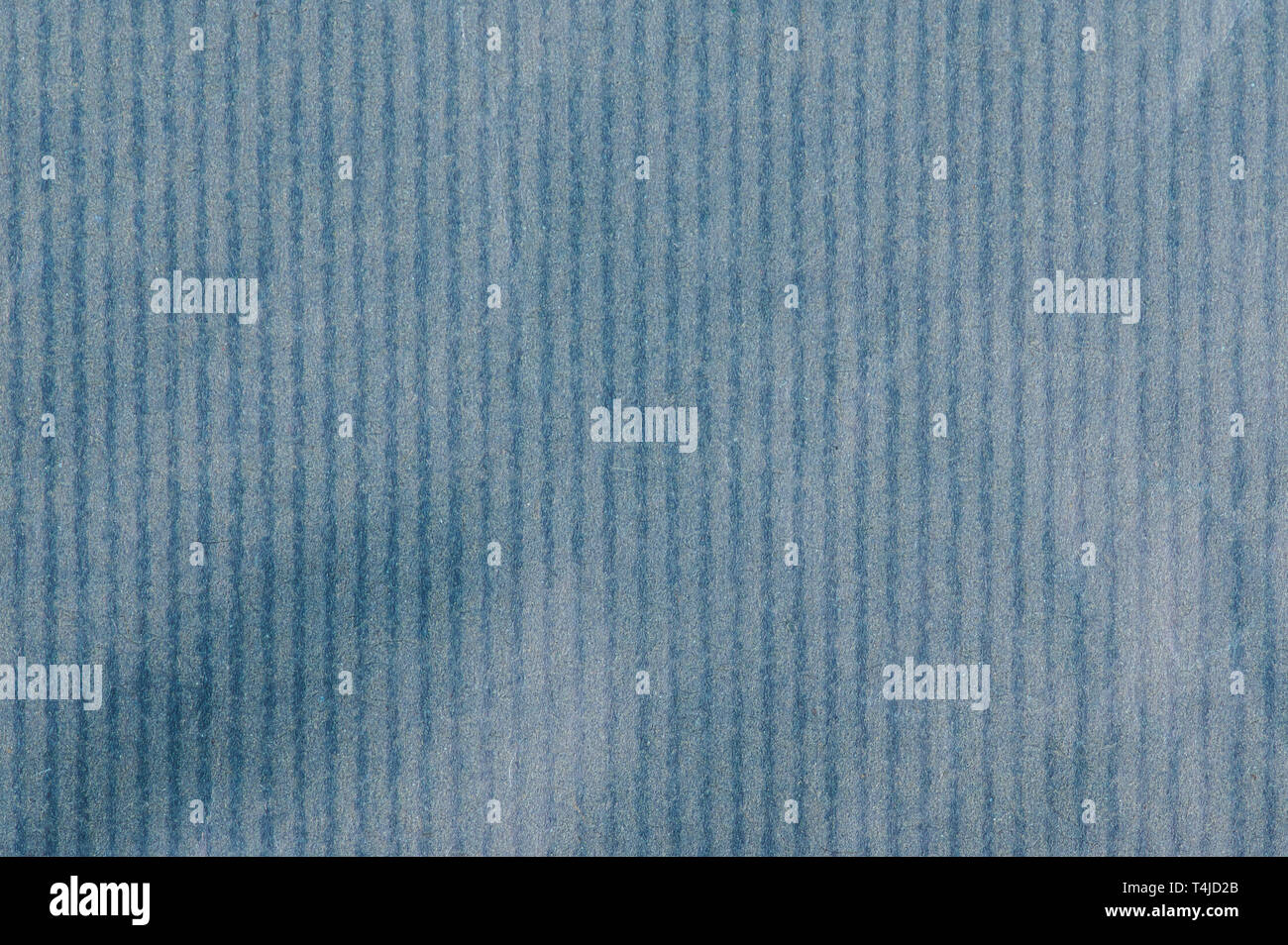 Plane blue paper background. Texture of stripped blue canvas Stock ...