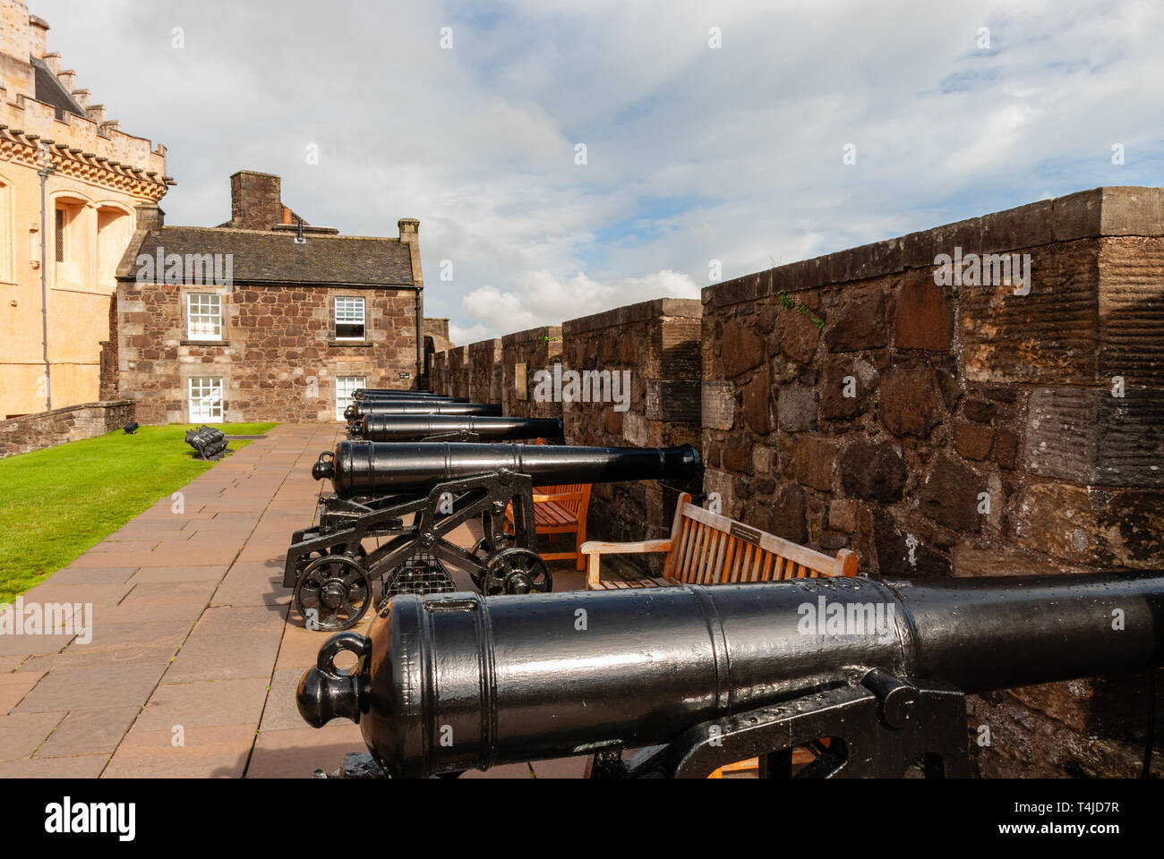 Stirling country hi-res stock photography and images - Alamy