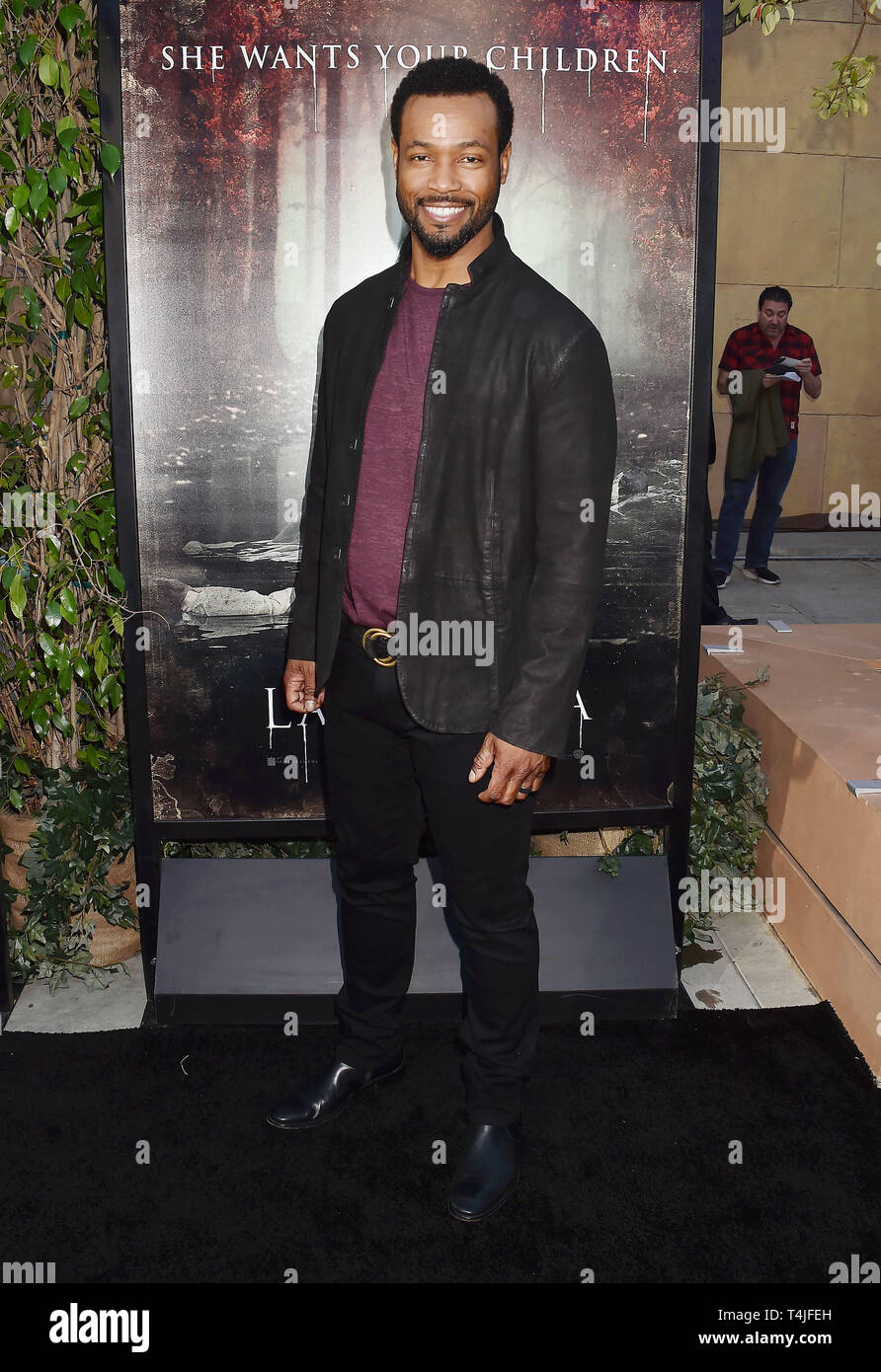Isaiah Mustafa Daughter
