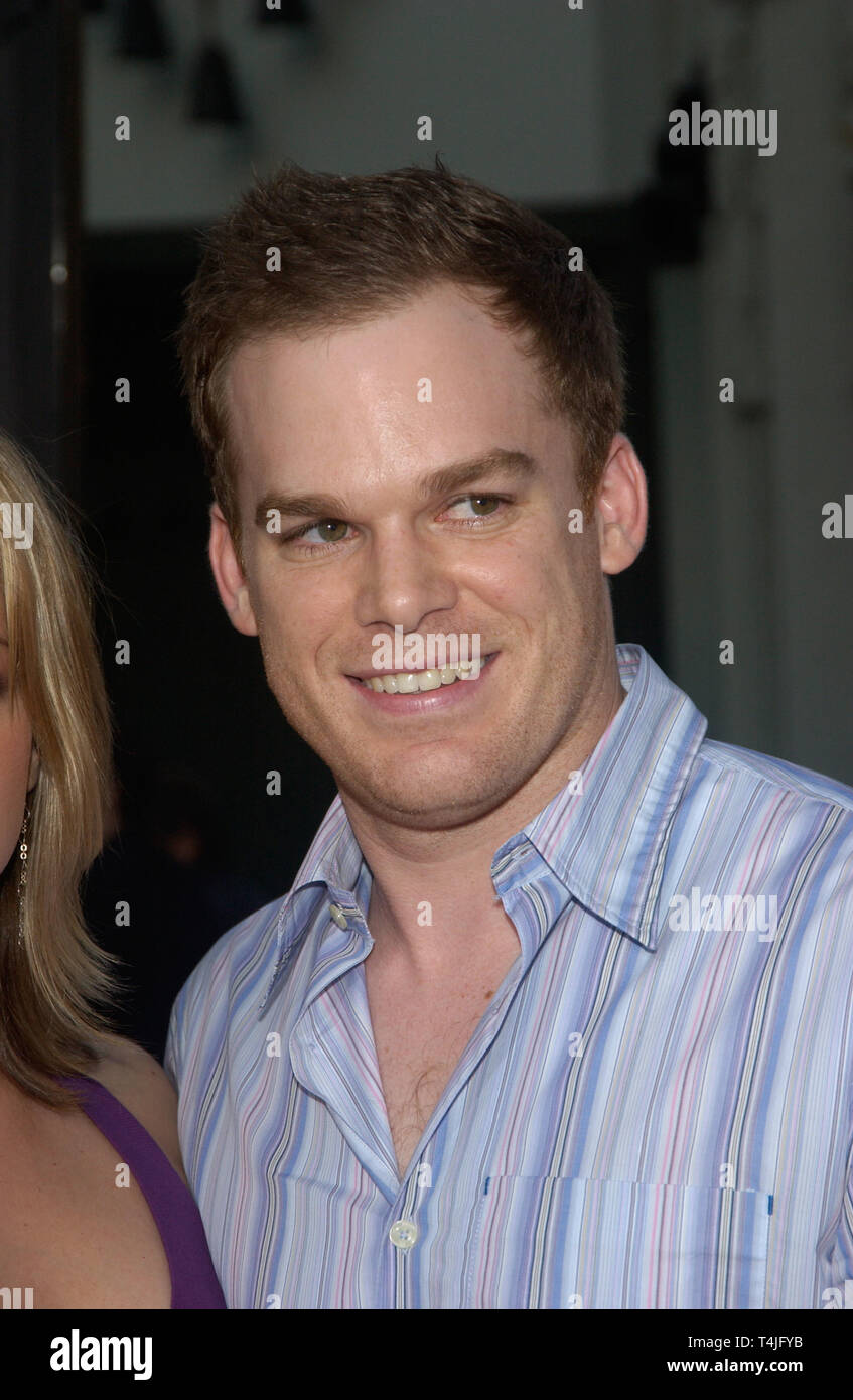 Michael C Hall Six Feet Under Kiss