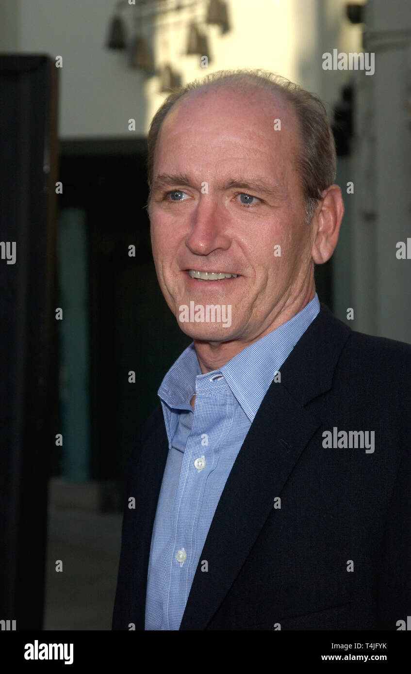 Richard jenkins 2004 hi-res stock photography and images - Alamy