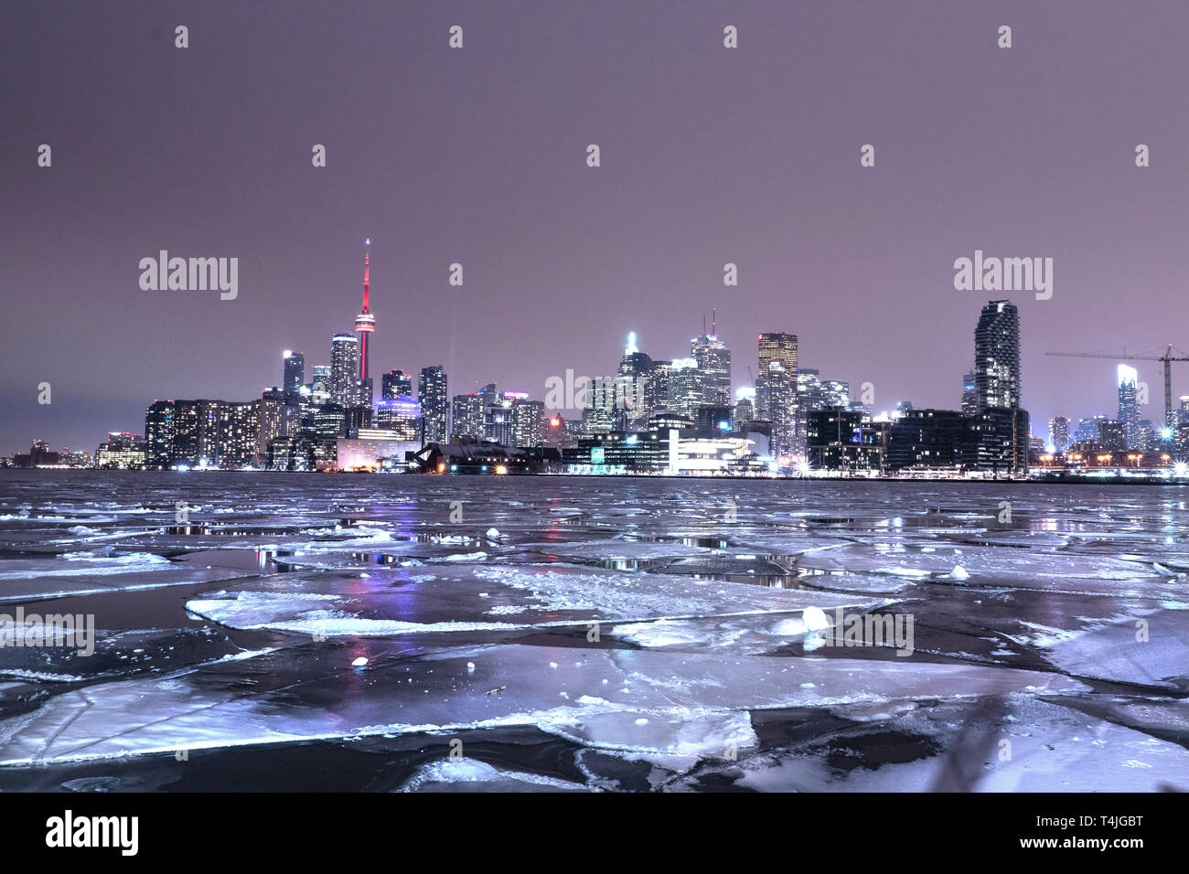 Cool background architecture toronto hi-res stock photography and ...