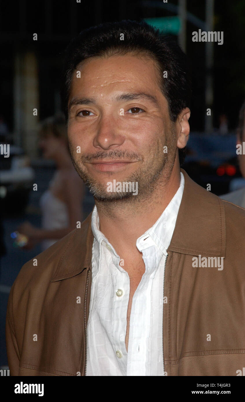 Benito martinez hi-res stock photography and images - Alamy