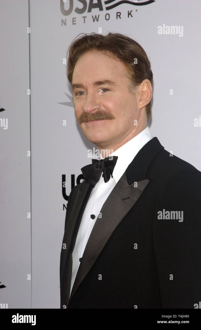 LOS ANGELES, CA. June 10, 2004: Actor KEVIN KLINE at the American Film ...