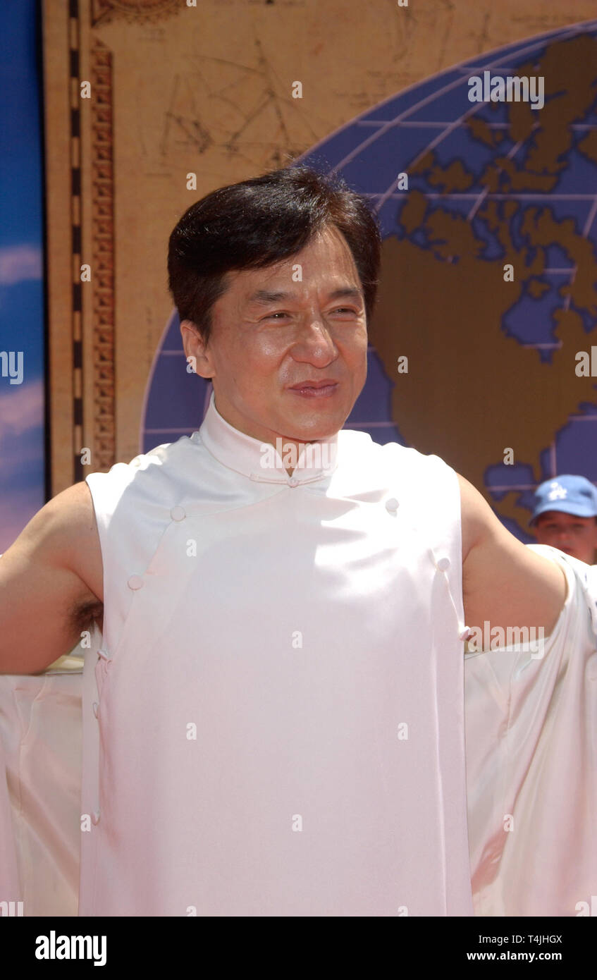 Hollywood Actor Jackie Chan Hollywood Kungfu Star Jackie Chan Hong