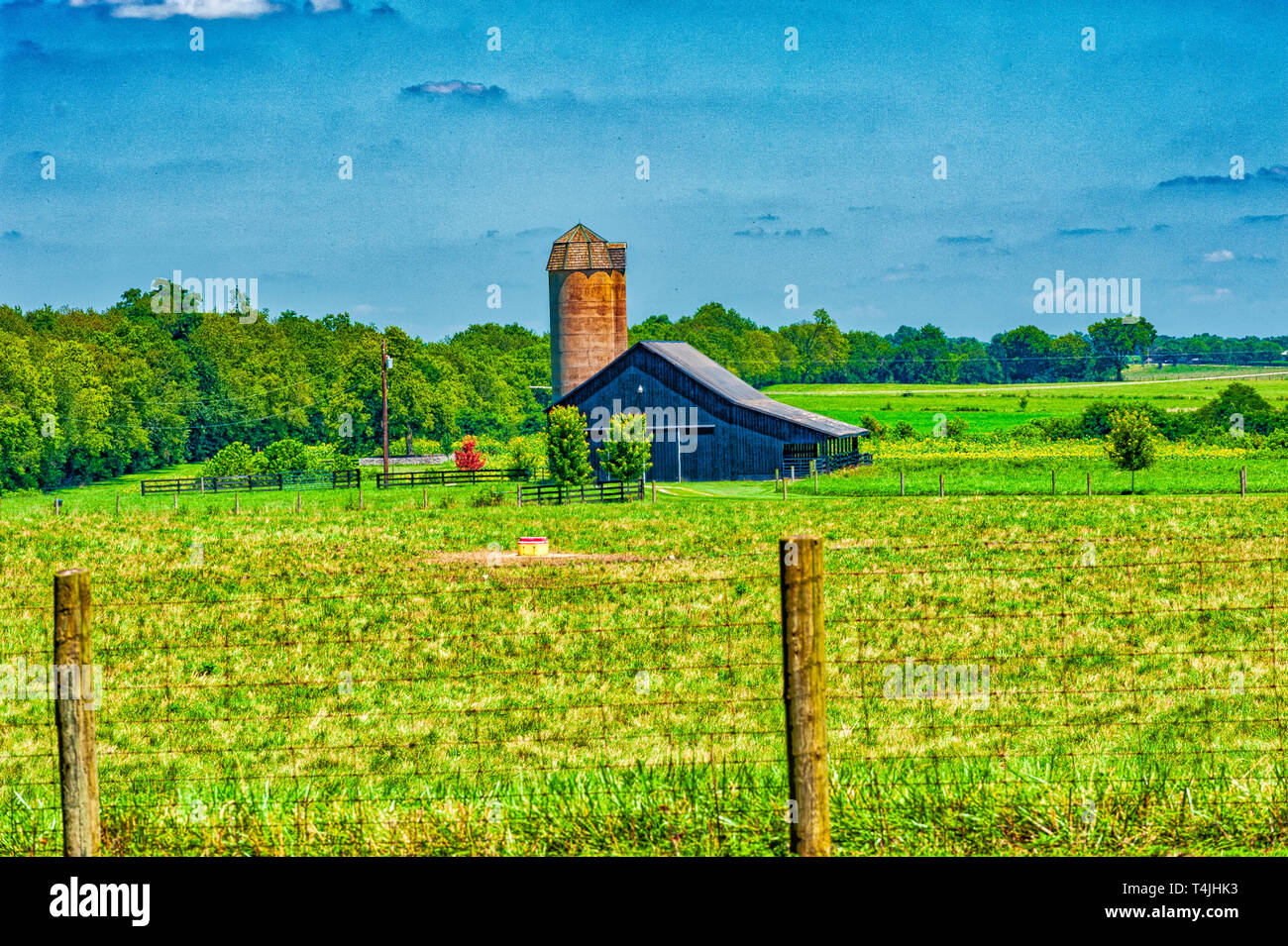 Kentucky Landscape