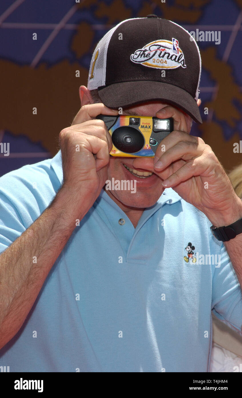 Michael Eisner Disney Stock Photos & Michael Eisner Disney Stock Images ...