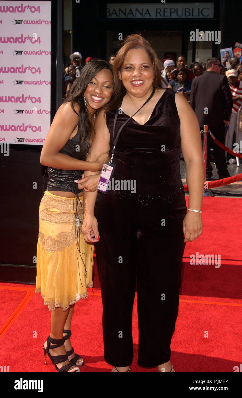 Meagan goode hi-res stock photography and images - Alamy