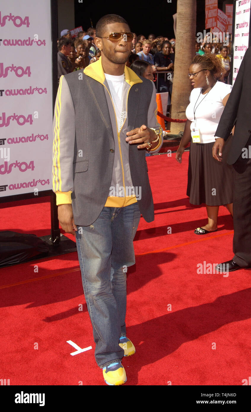 Bet Awards 2004 High Resolution Stock Photography and Images - Alamy