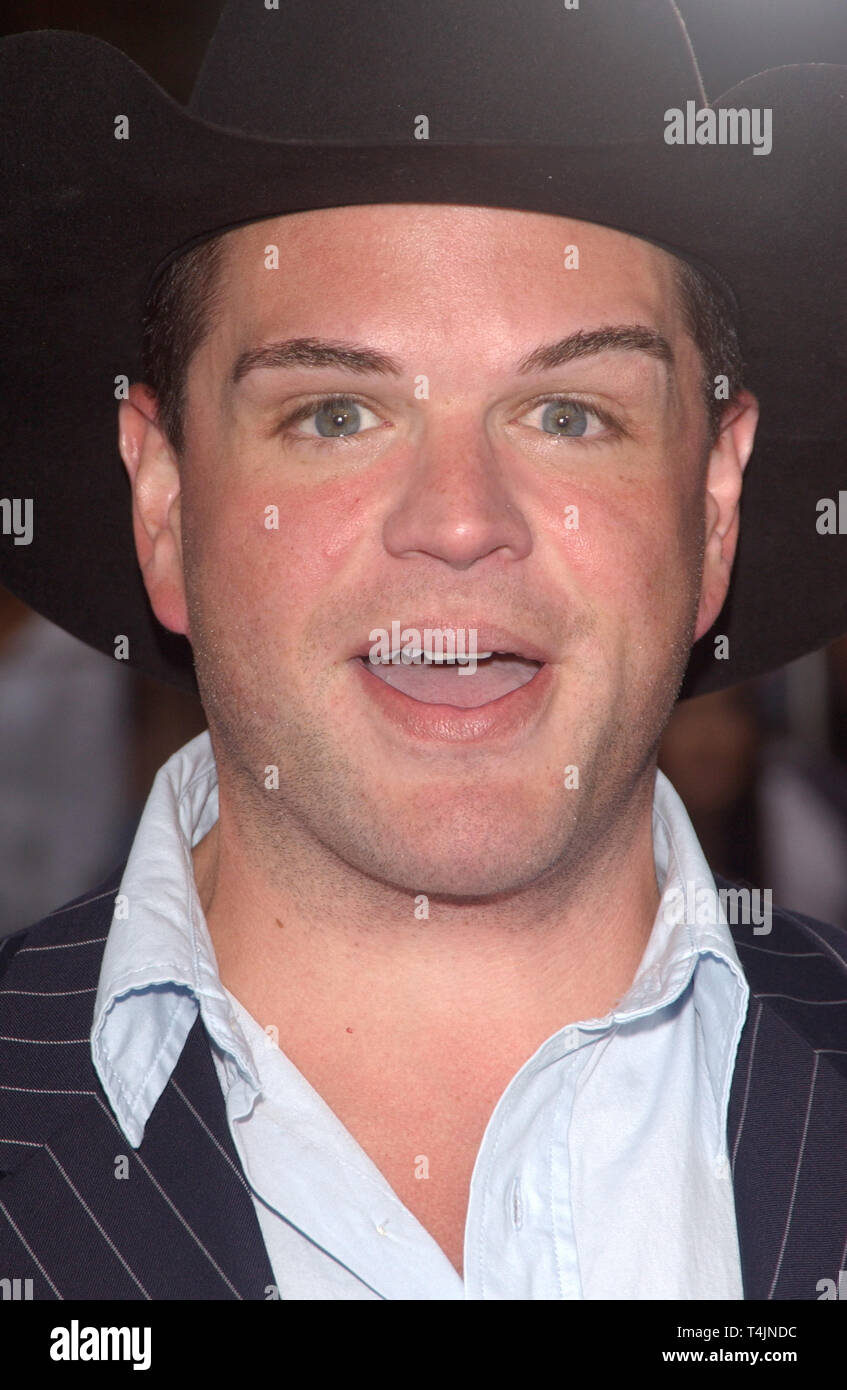 Ron lester hi-res stock photography and images - Alamy