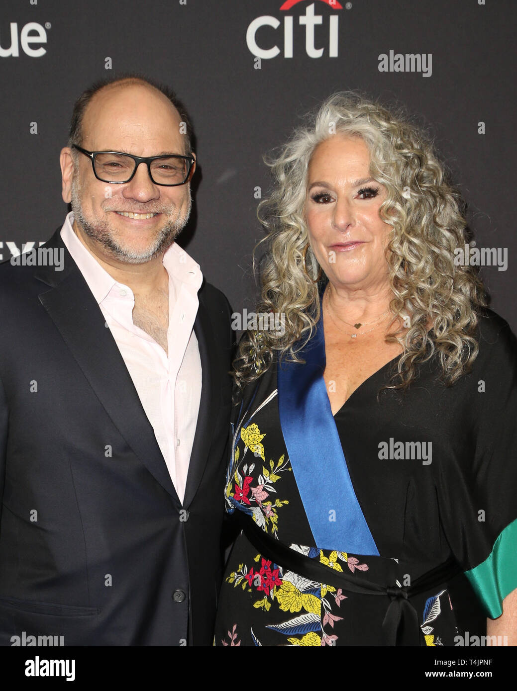 The Paley Center For Media's 2019 PaleyFest LA - "Grace And Frankie ...