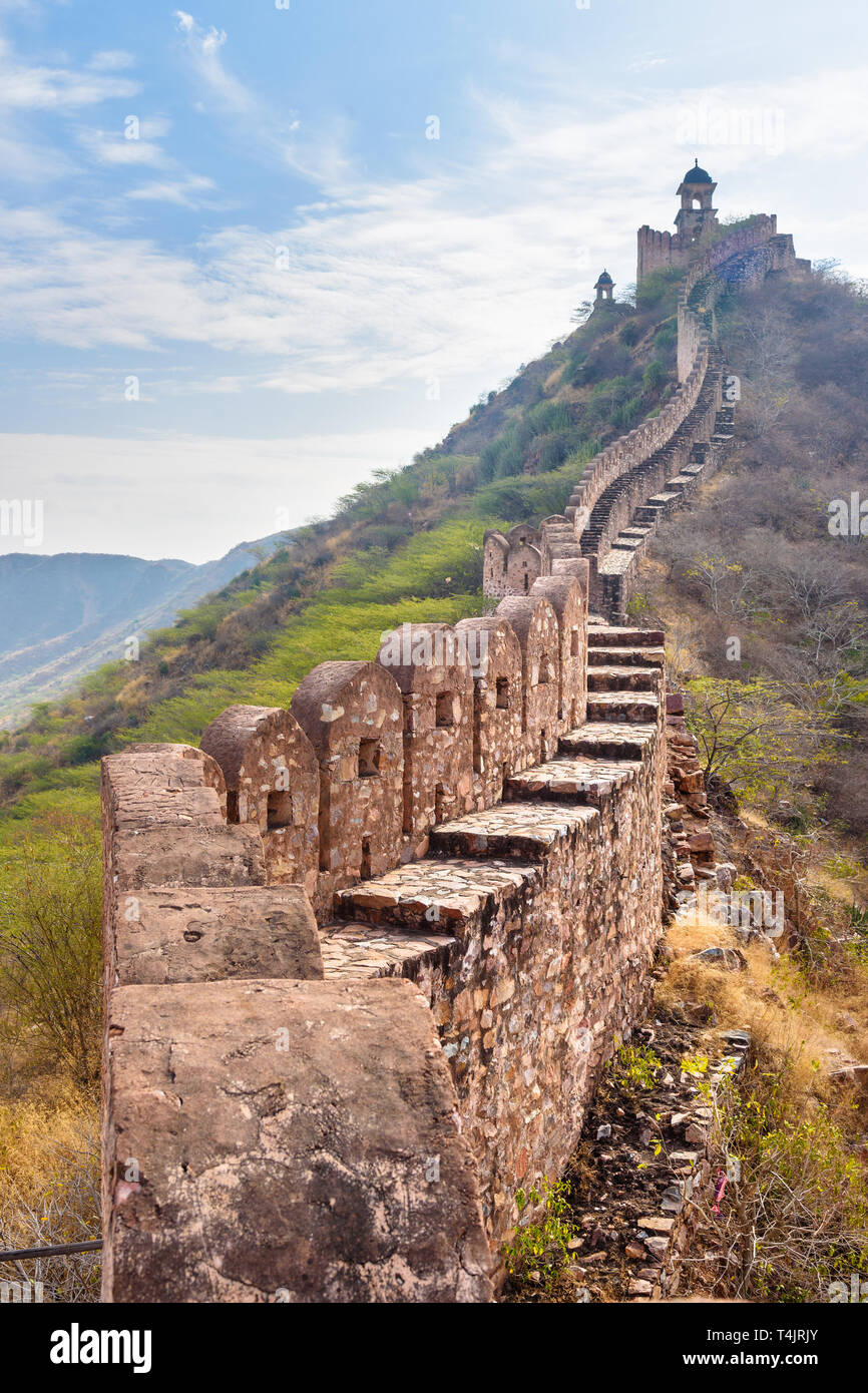 The red fort india hi-res stock photography and images - Alamy