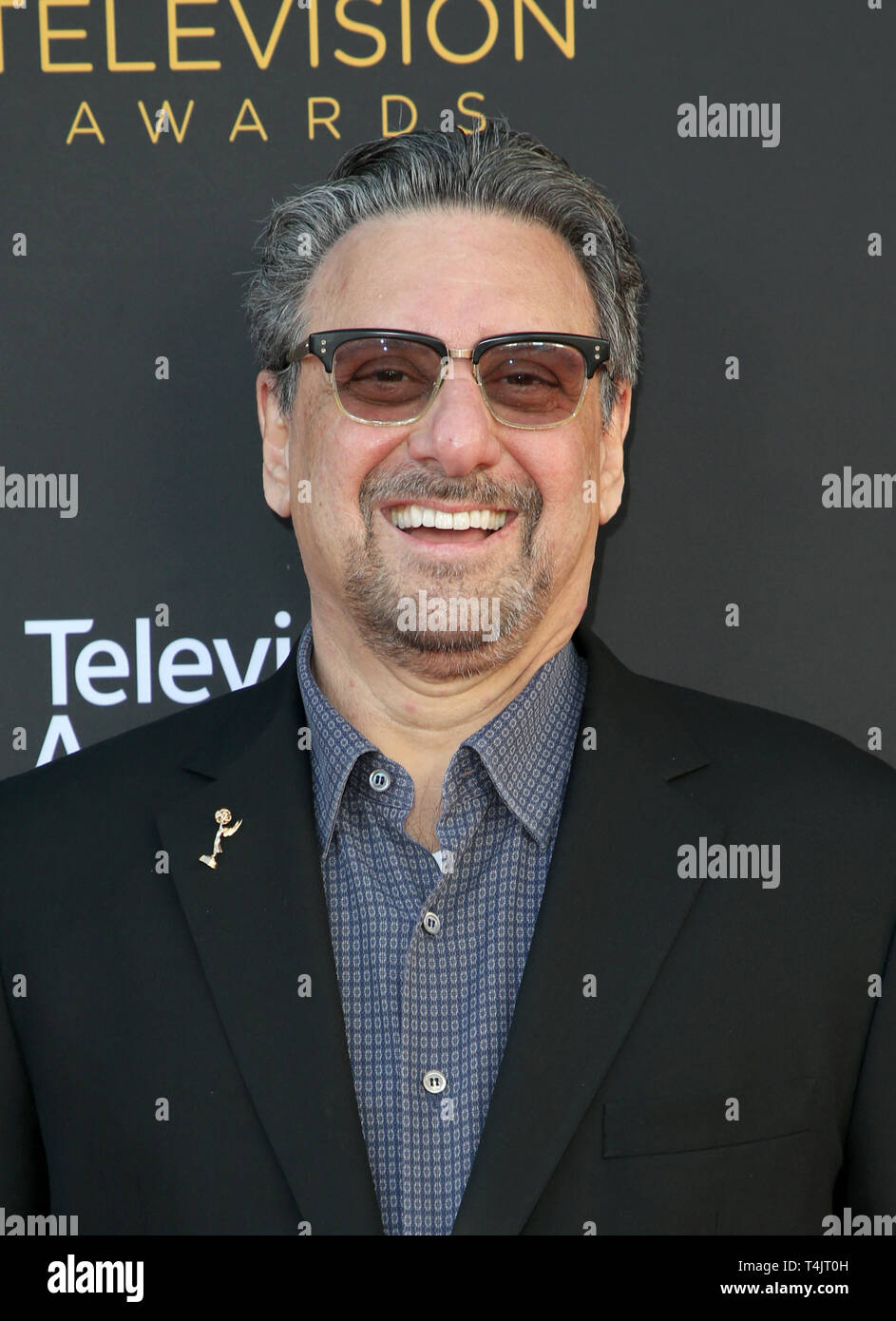 the Television Academy Foundation’s 39 the College Television Awards ...