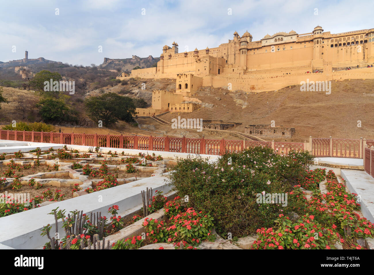Kesar kyari bagh garden hi-res stock photography and images - Alamy