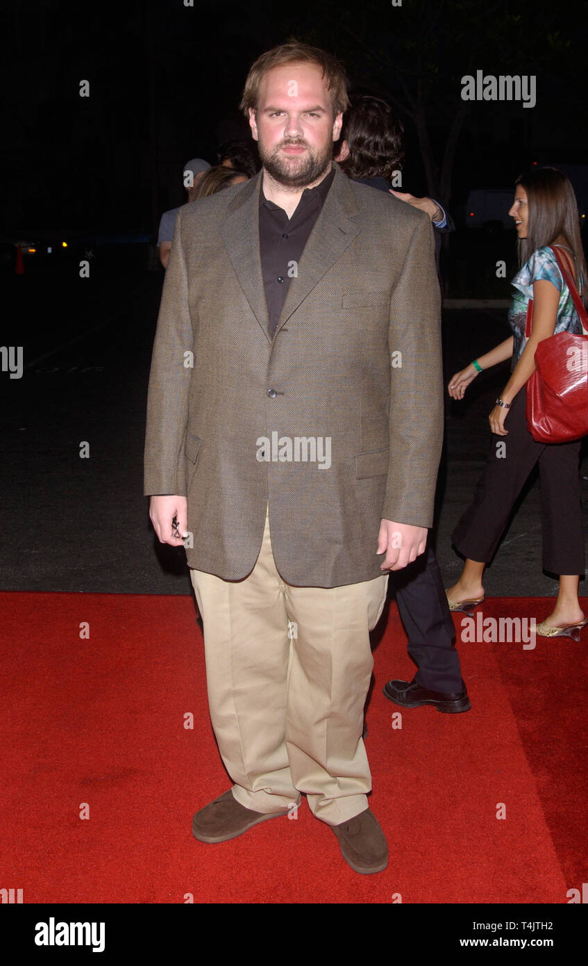 Ethan suplee hi-res stock photography and images - Alamy