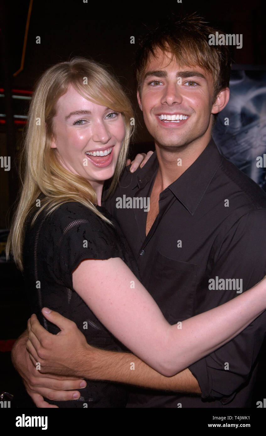 Jonathan bennett_ hi-res stock photography and images - Alamy