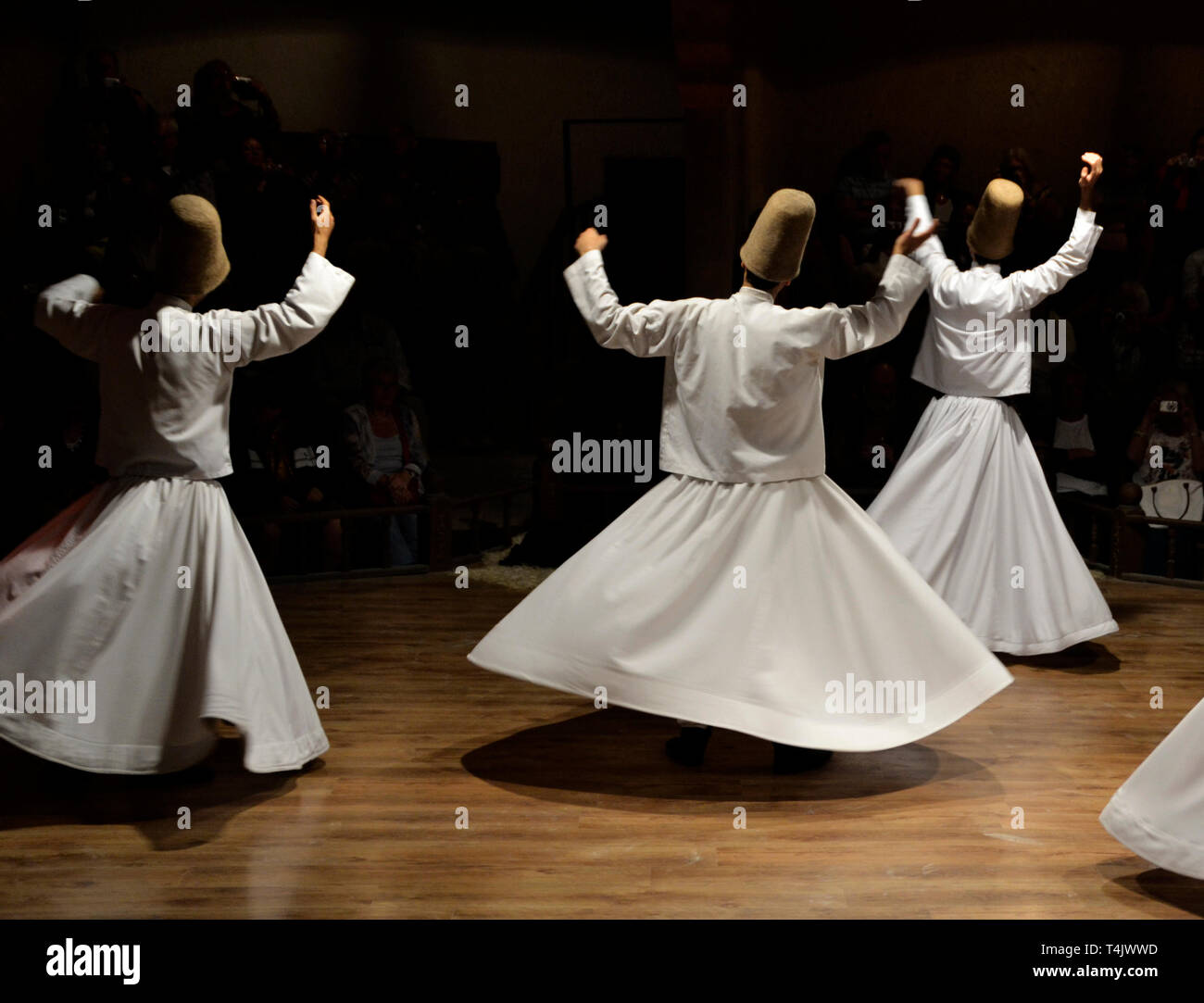 Turkey Traditional Dress Man High Resolution Stock Photography and ...