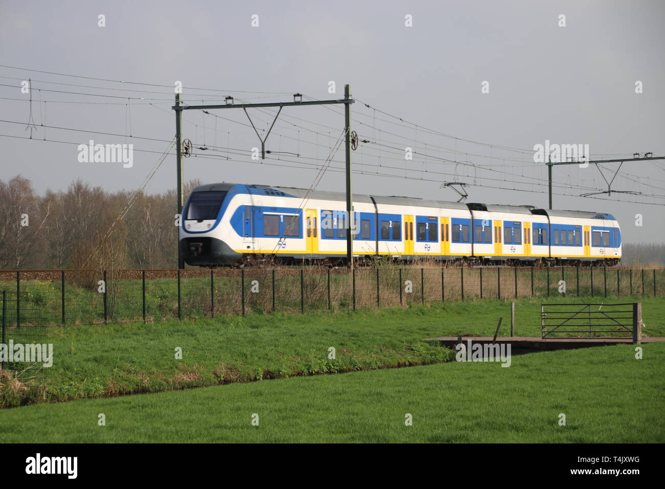 Sprinter light train slt commuter train hi-res stock photography and ...