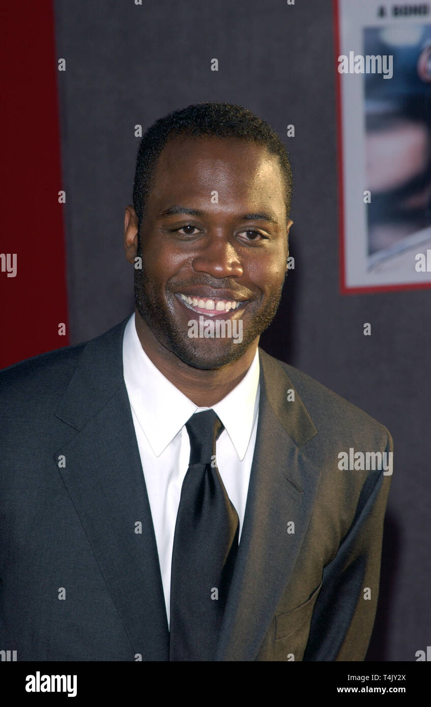 Kevin daniels hi-res stock photography and images - Alamy
