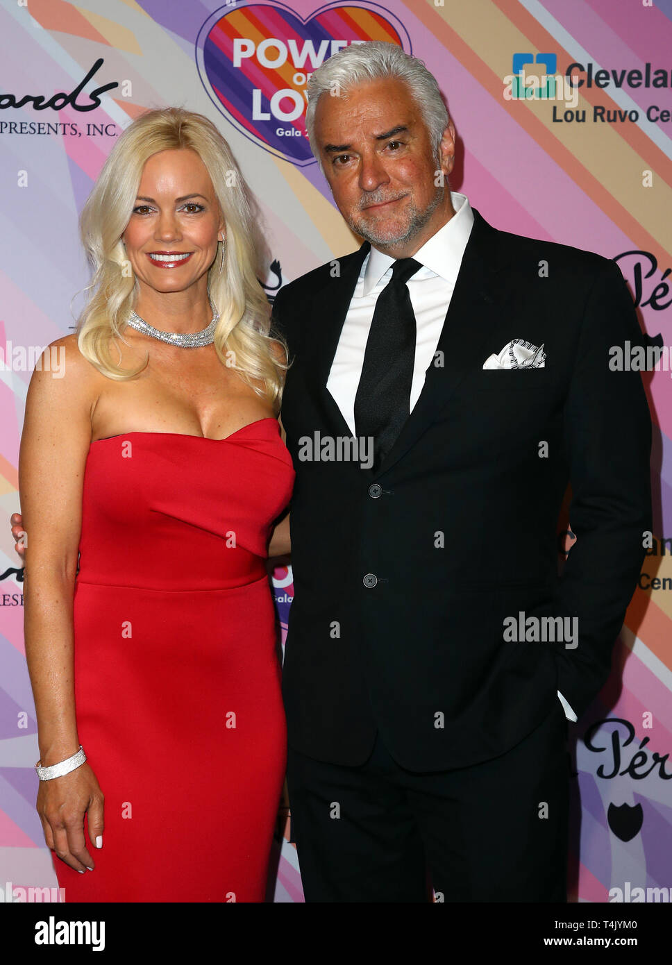 Keep Memory Alive Honors Lionel Richie at The 23rd Annual Power of Love ...