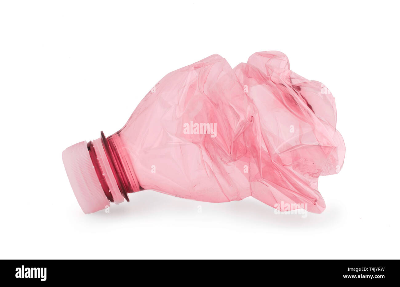 Big plastic bottle used hi-res stock photography and images - Alamy