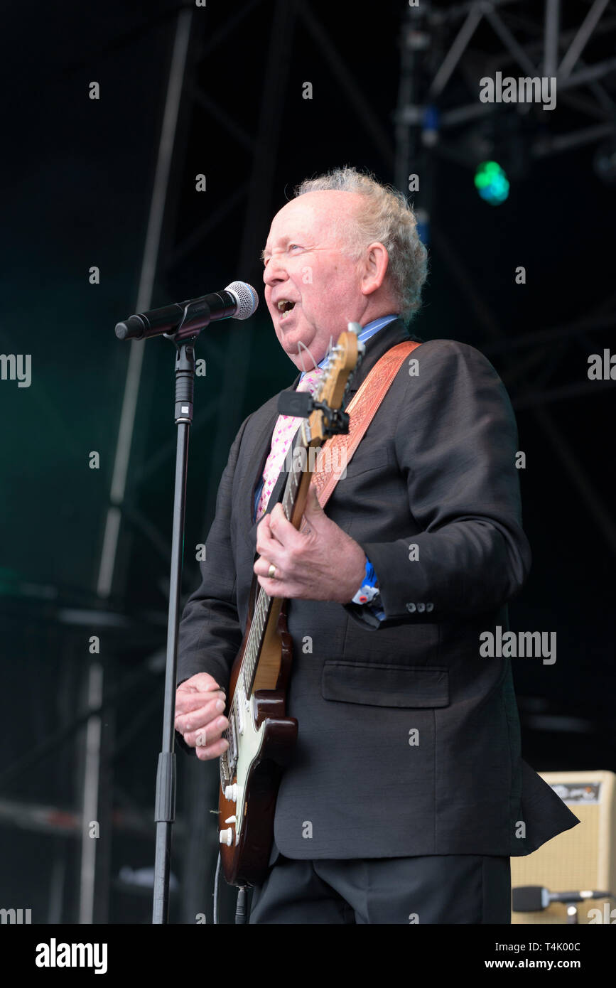 Pete langford barron knights hi-res stock photography and images - Alamy