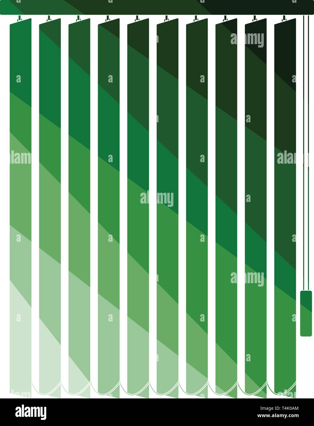Louvers vector vectors Stock Vector Images - Alamy