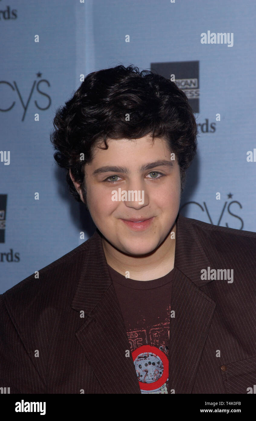 Josh Peck 2010