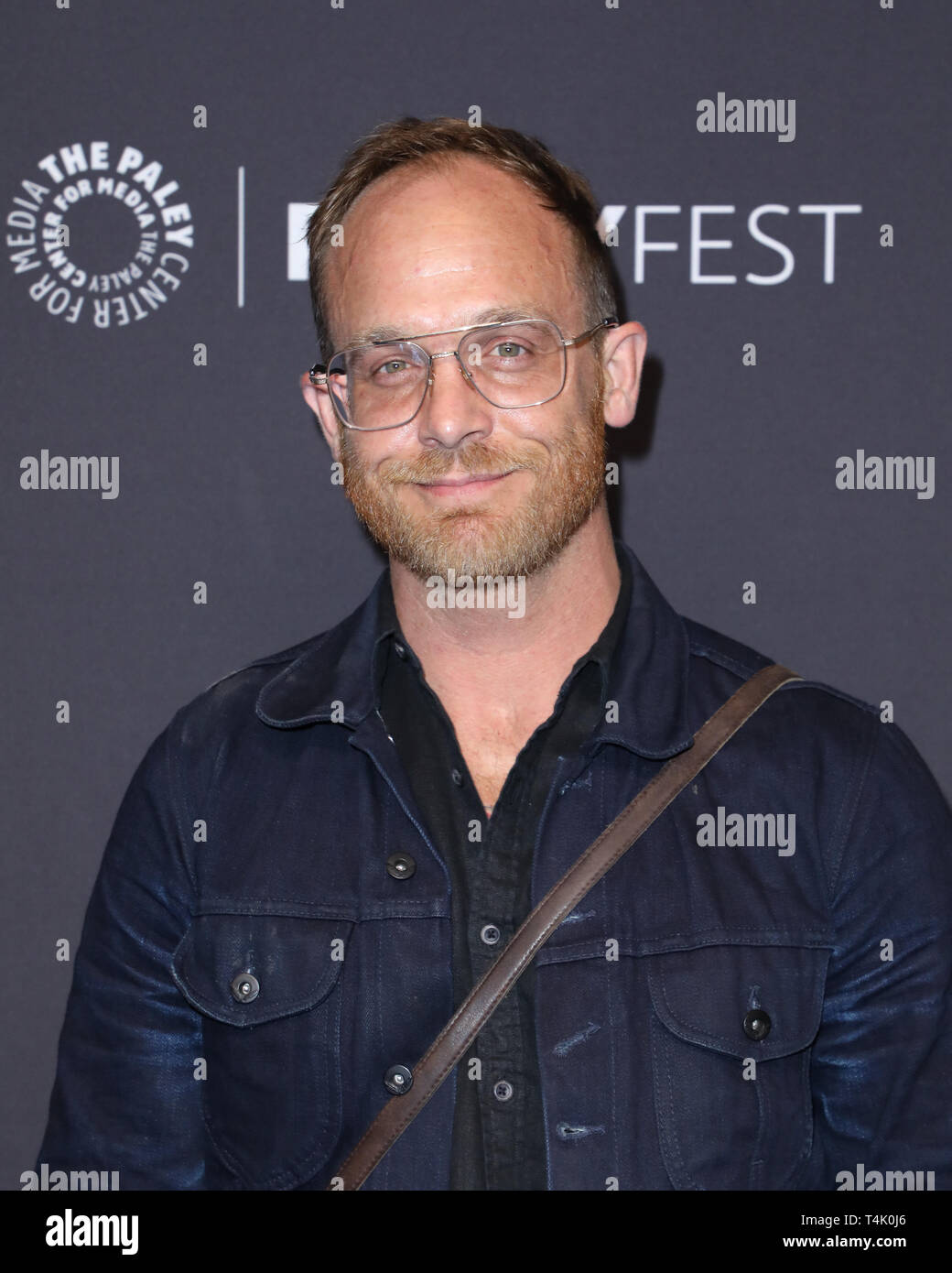 The Paley Center For Media's 2019 PaleyFest LA - Netfllix's "Gracie and ...