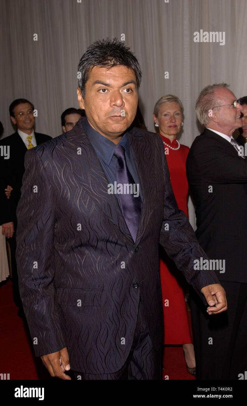 George Lopez 2004