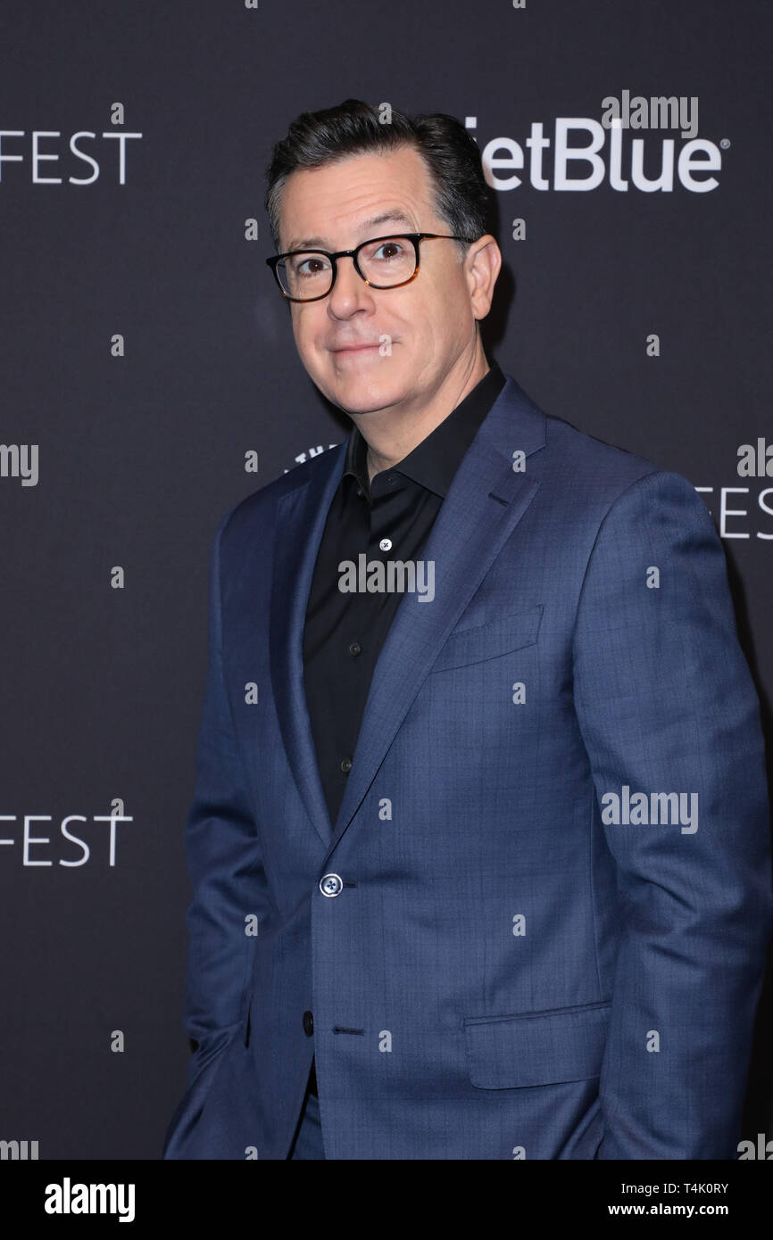 The Paley Center For Media's 2019 PaleyFest LA - CBS's 'An Evening with ...
