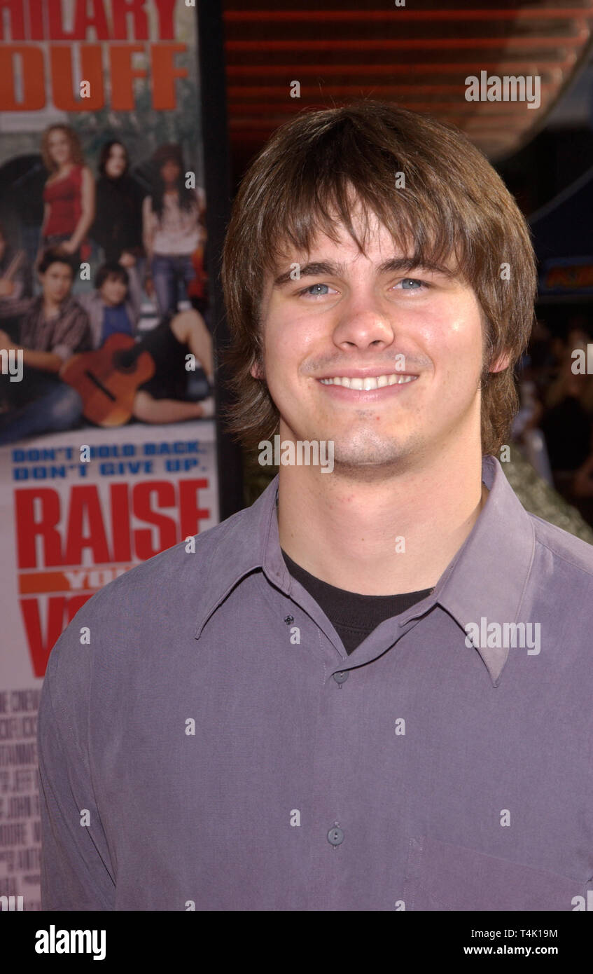 LOS ANGELES, CA. October 03, 2004: Actor JOHN RITTER at the Los Angeles ...