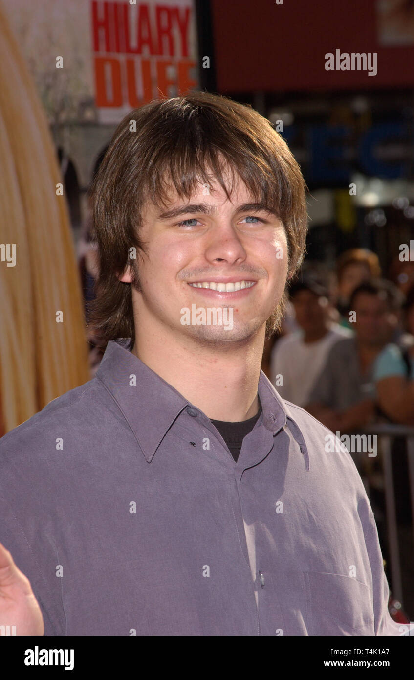 LOS ANGELES, CA. October 03, 2004: Actor JOHN RITTER at the Los Angeles ...