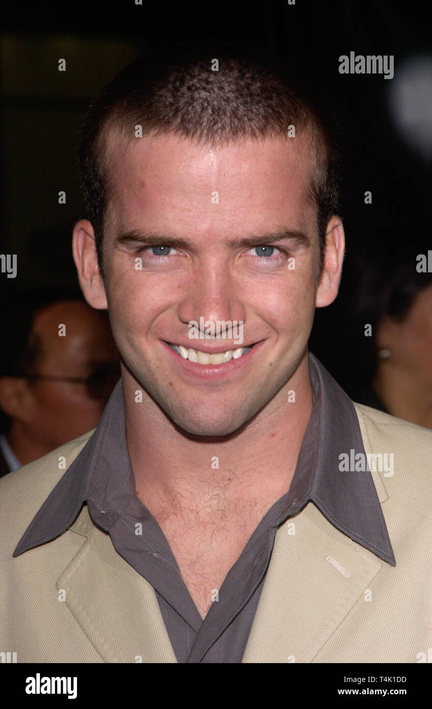 Lucas Black Stock Photos & Lucas Black Stock Images - Alamy