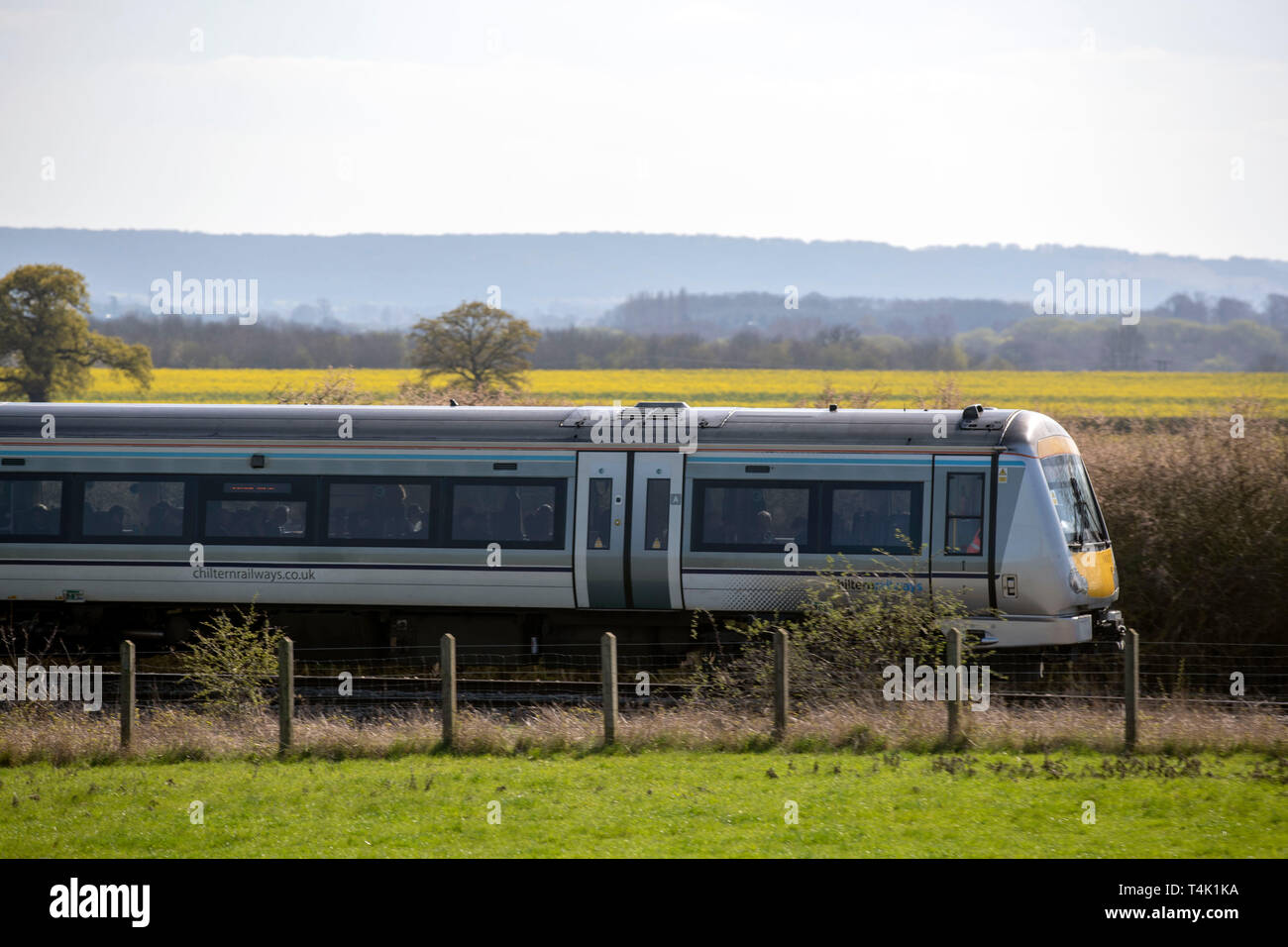 Class 168 hi-res stock photography and images - Alamy