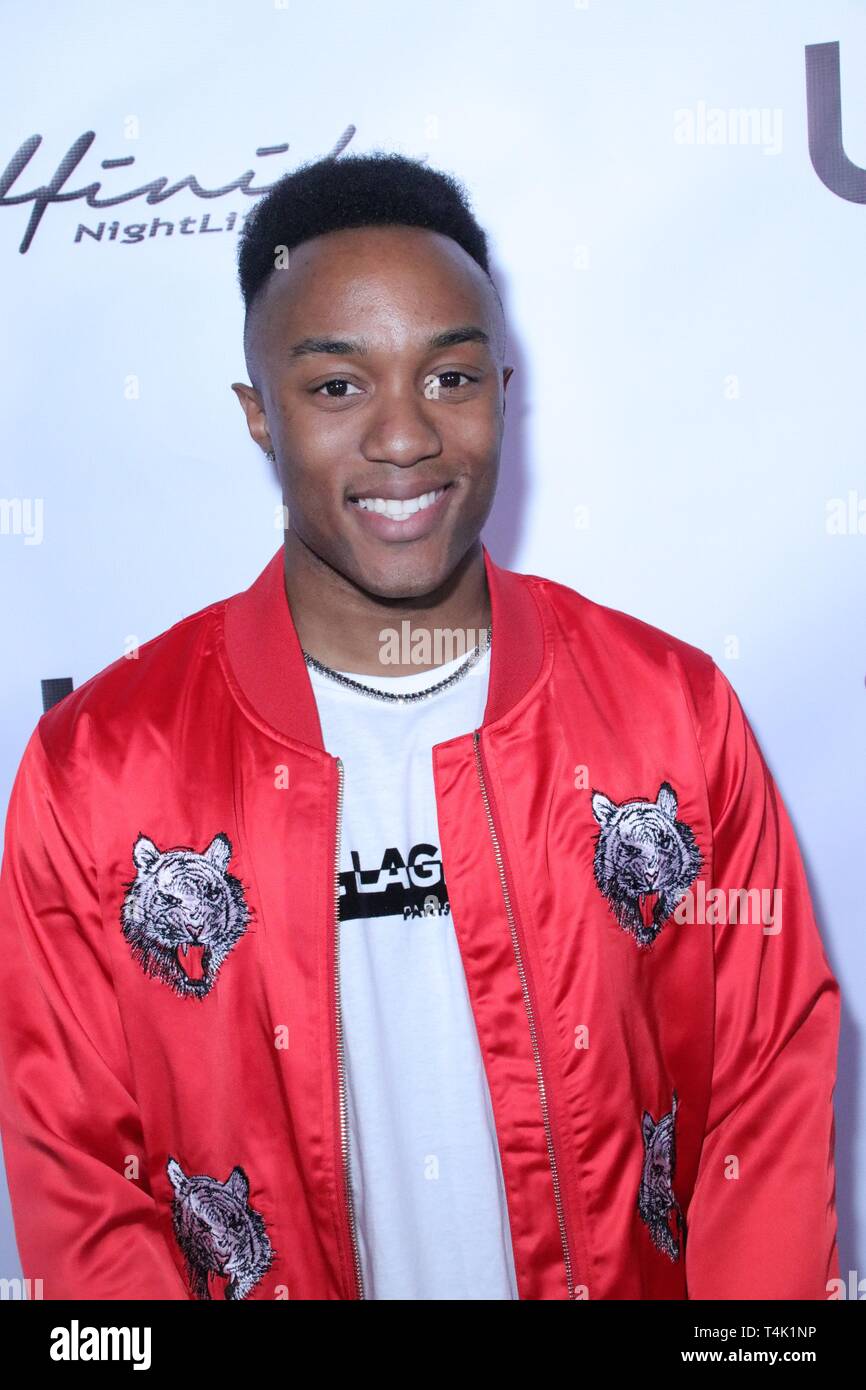 2019 iHeartRadio Awards - After Party Featuring: Cameron Brown Where ...