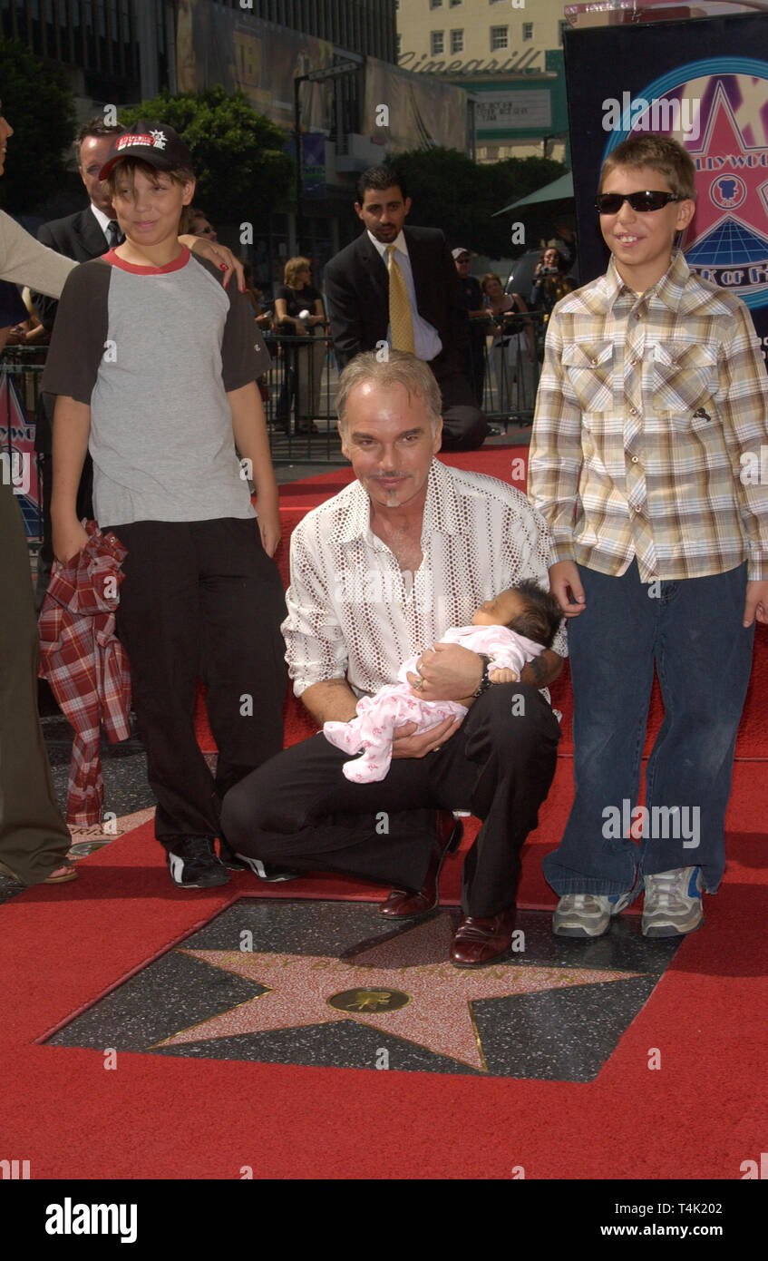 Harry James Thornton