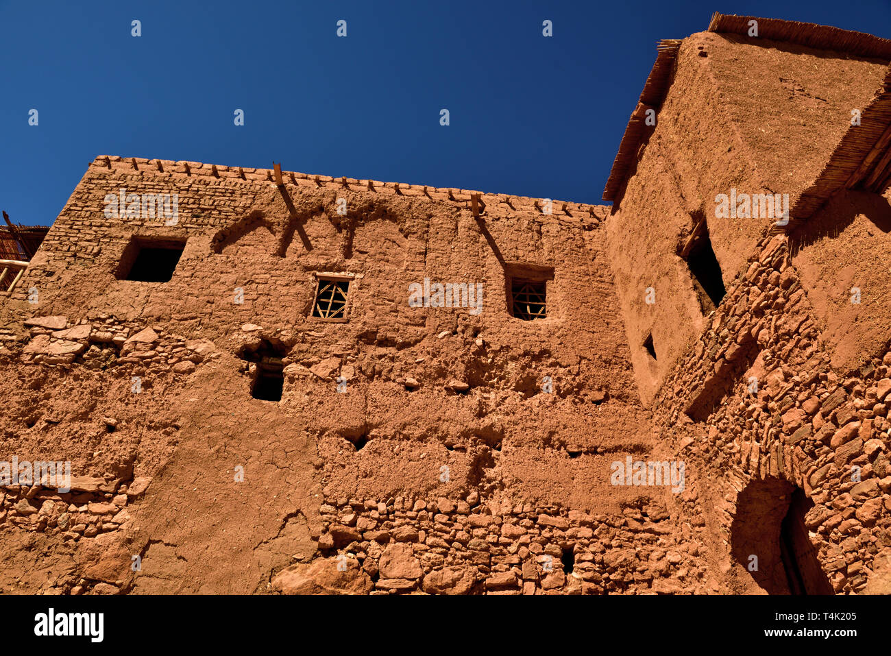 African ruins desert hi-res stock photography and images - Alamy