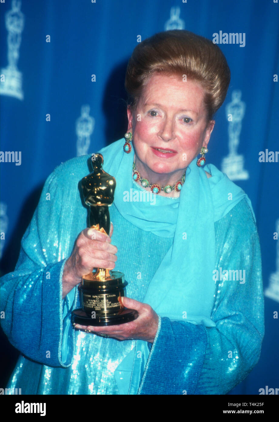 Deborah Kerr High Resolution Stock Photography and Images - Alamy