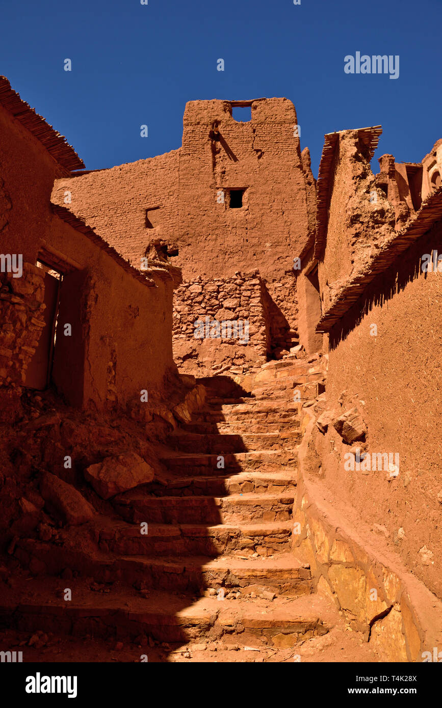 African ruins desert hi-res stock photography and images - Alamy