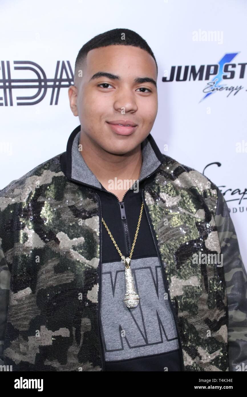 Laron hines hi-res stock photography and images - Alamy