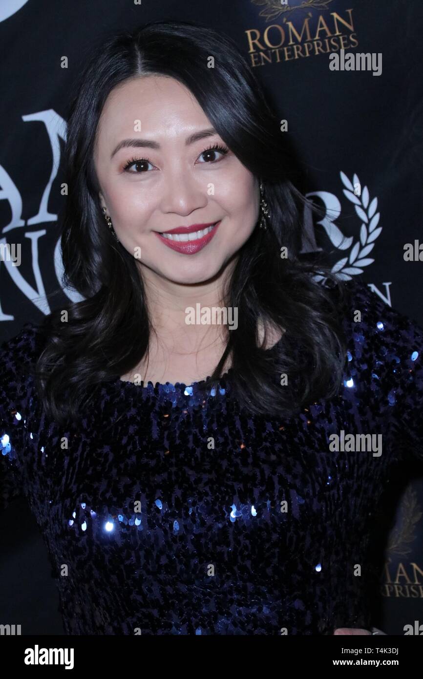 Alice ko hi-res stock photography and images - Alamy