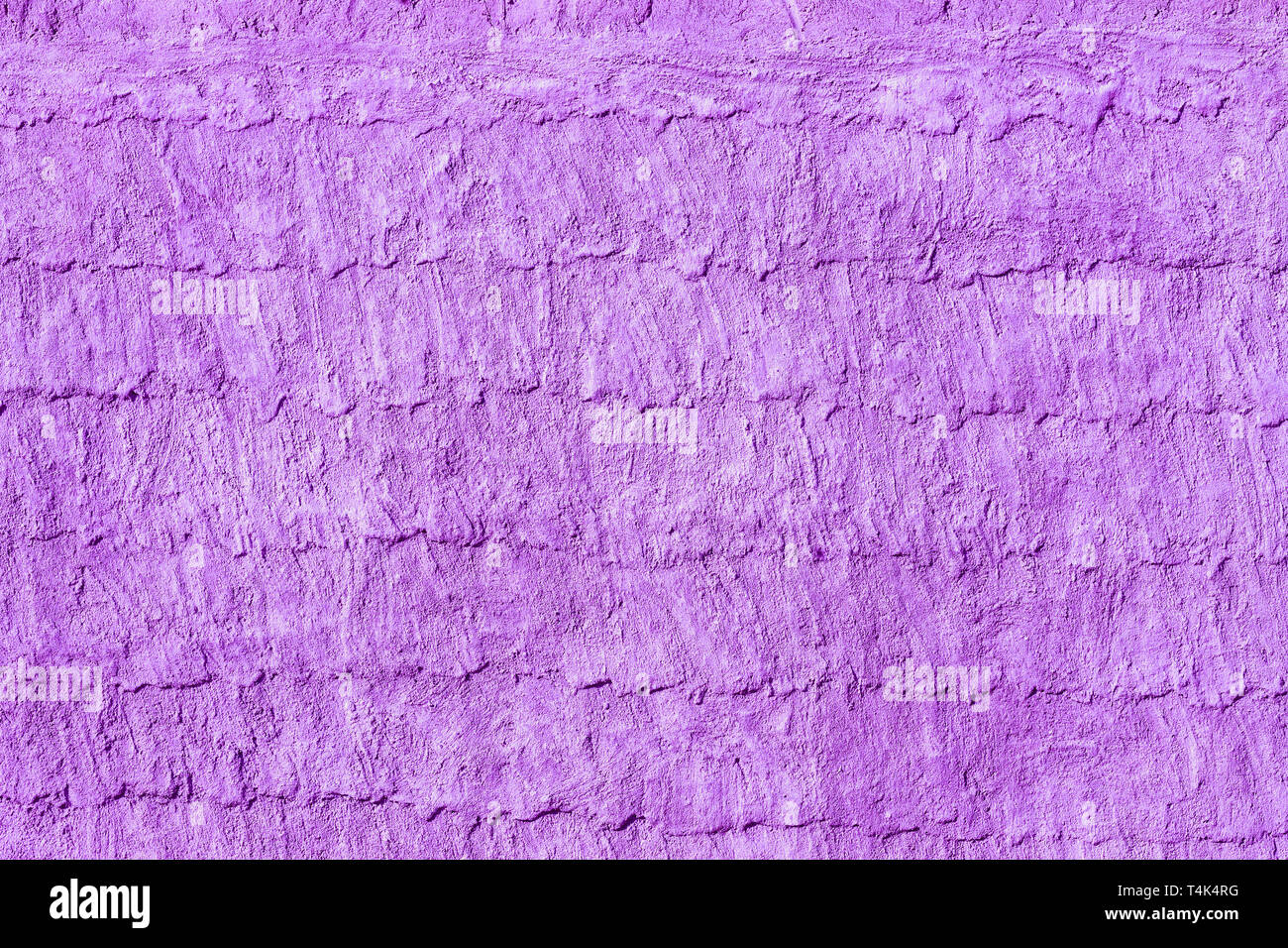 Purple concrete wall background abstract Stock Photo - Alamy