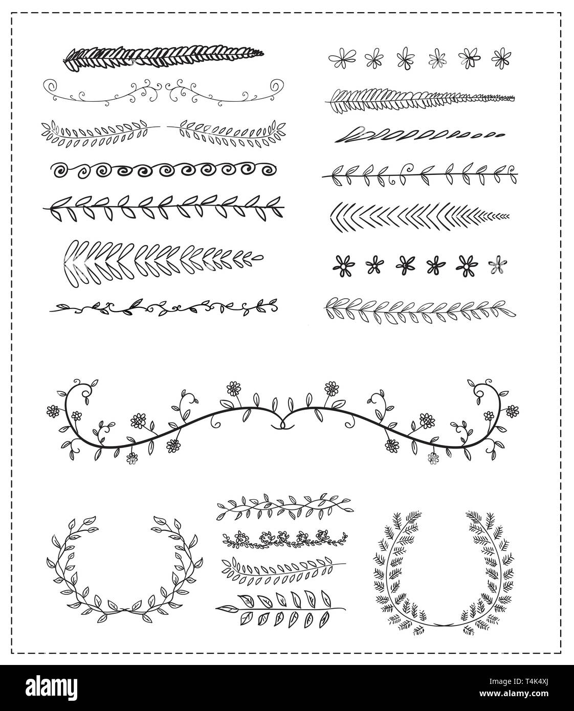 Underline pen Black and White Stock Photos & Images - Alamy