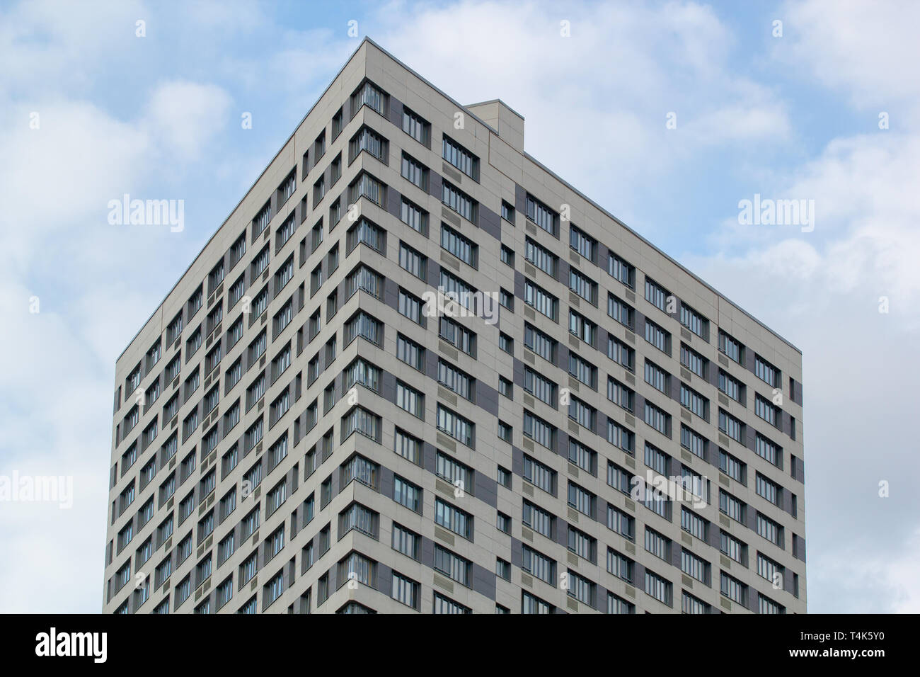 Triangular Building High Resolution Stock Photography and Images - Alamy