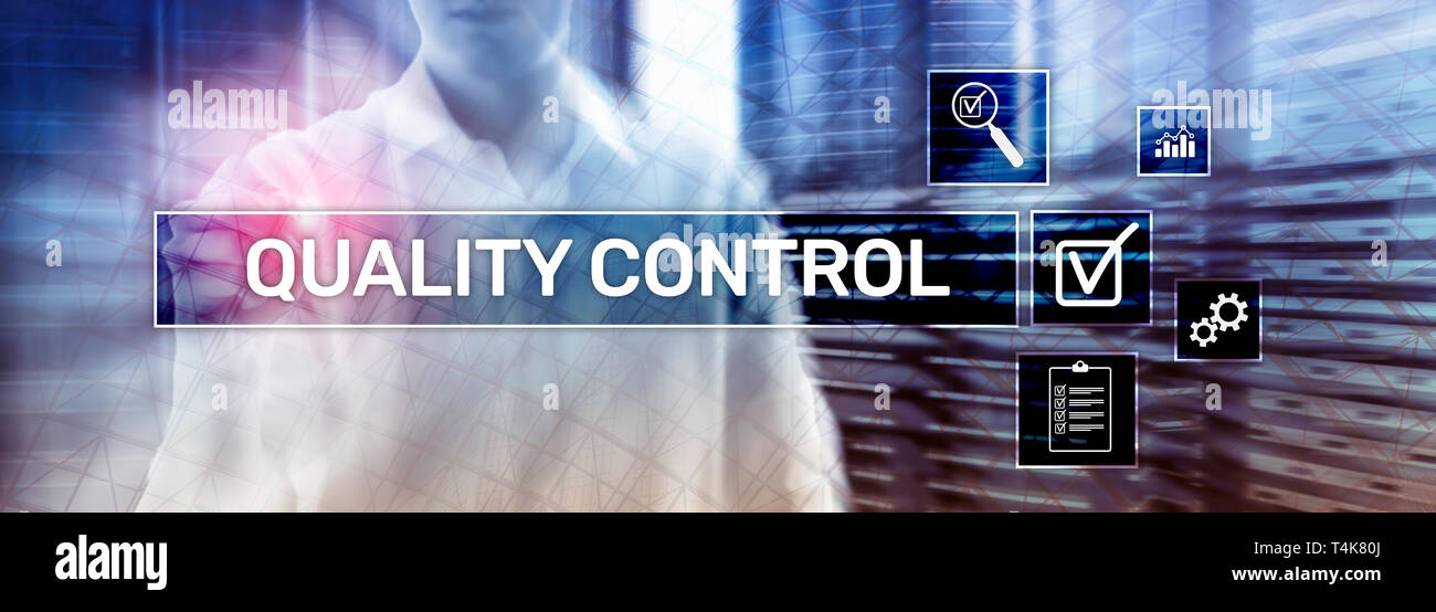 Quality Management Banner