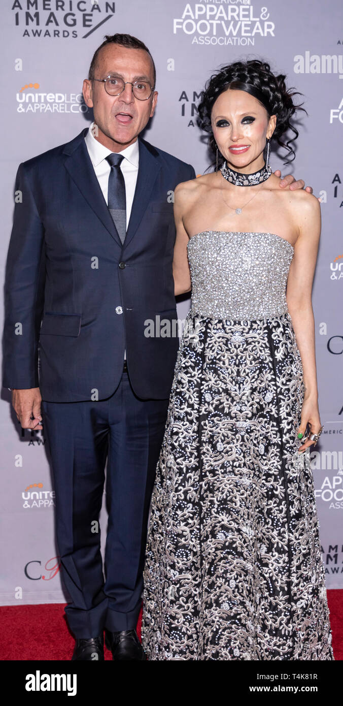 Stacey bendet eisner hi-res stock photography and images - Alamy