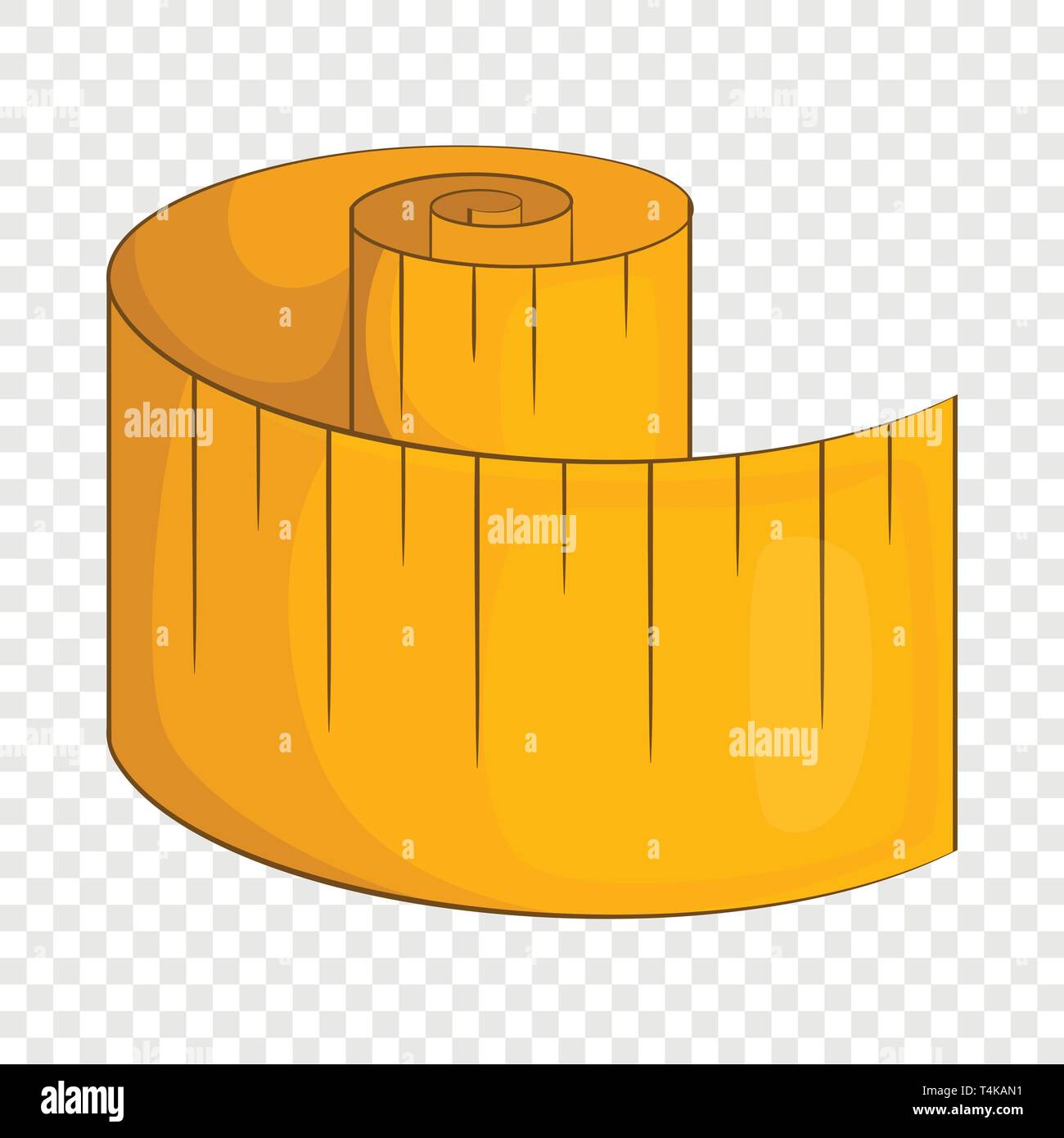 Measurement tape icon, cartoon style Stock Vector Image & Art - Alamy Measurement tape icon, cartoon style Stock Vector Image & Art - Alamy