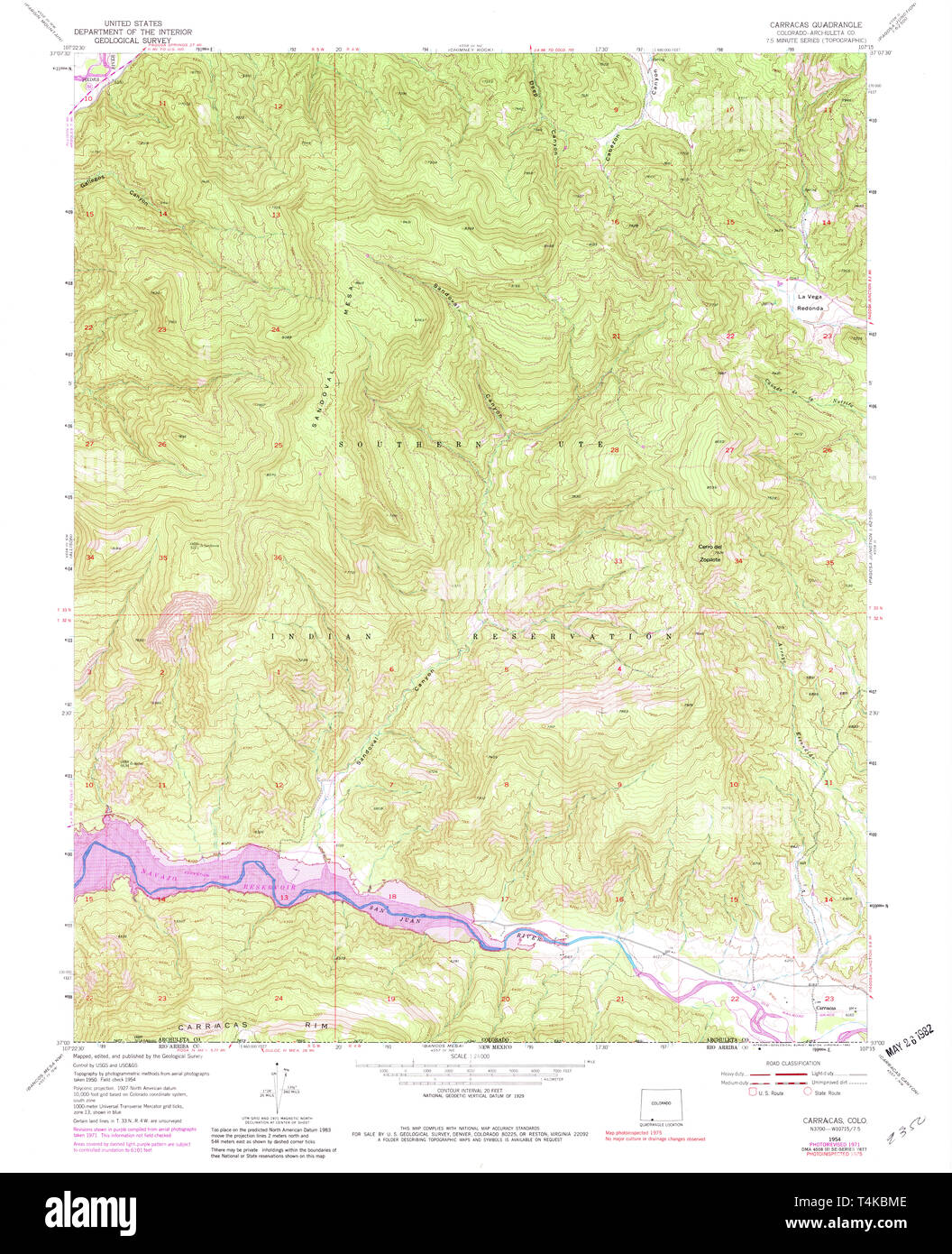 Carracas hi-res stock photography and images - Alamy