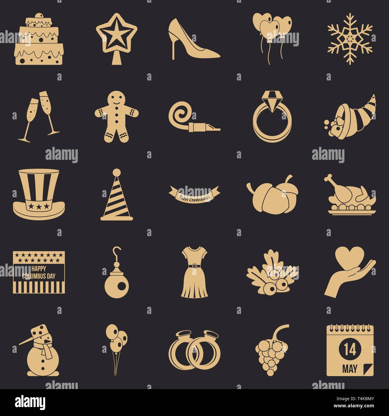 International circus Stock Vector Images - Alamy